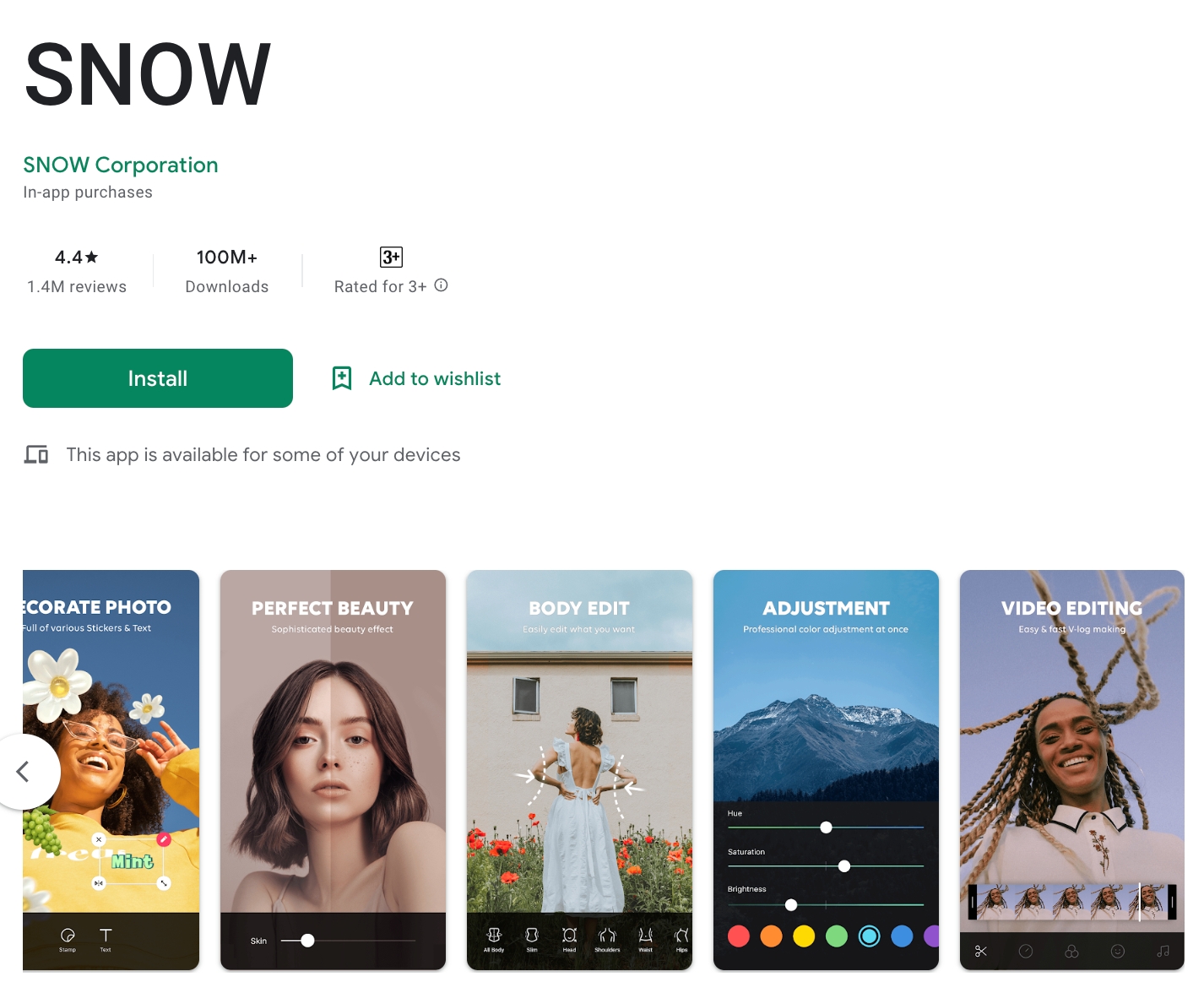 app-snow-ai-profile-android-download – หลงทางไปเที่ยว